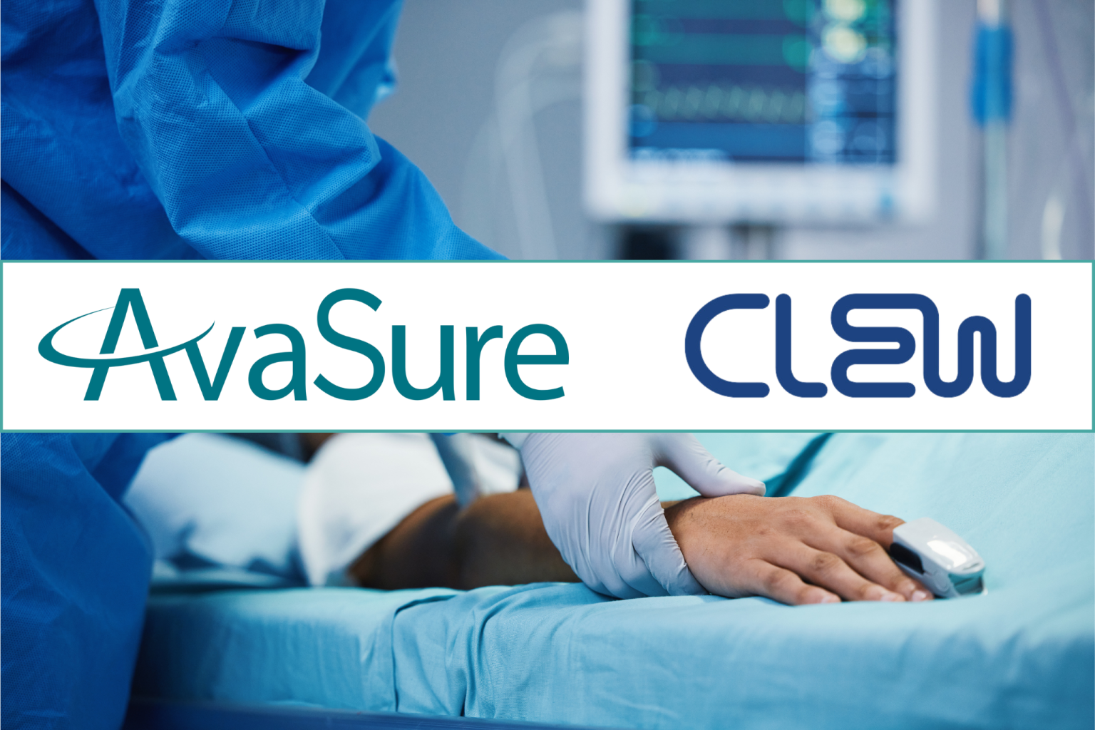AvaSure Teams Up with CLEW Medical to Boost High-Acuity Care with AI-Driven Virtual Surveillance ...